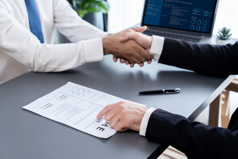 Der Antragsprozess der A1-Bescheinigung: Voraussetzungen